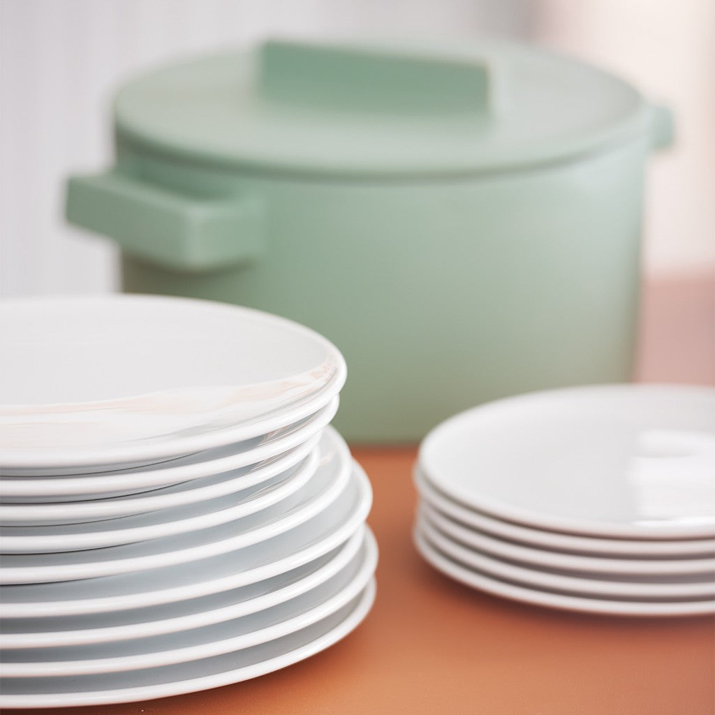 Thomas Kitchenware – Opulence Design Concept