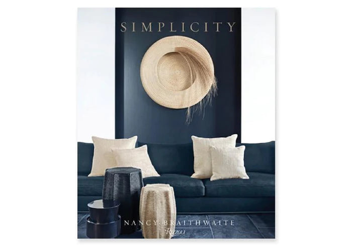 Simplicity – Opulence Design Concept