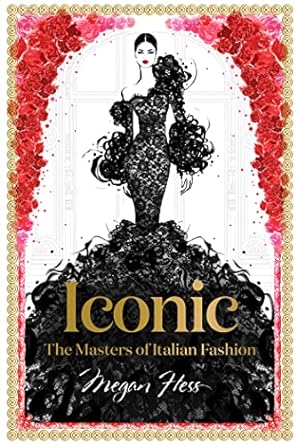 Iconic – Opulence Design Concept