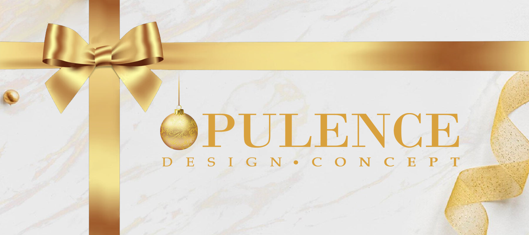 Opulence Design Concept