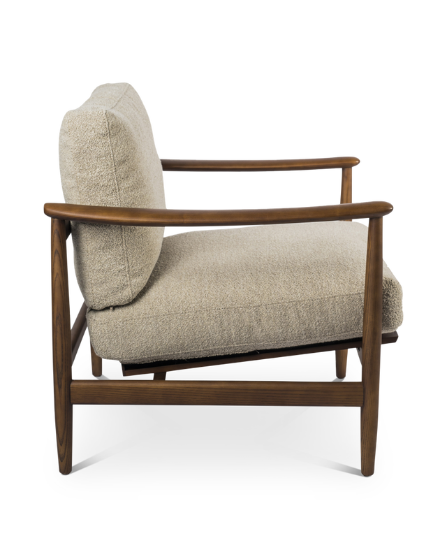 Todd Chair – Opulence Design Concept