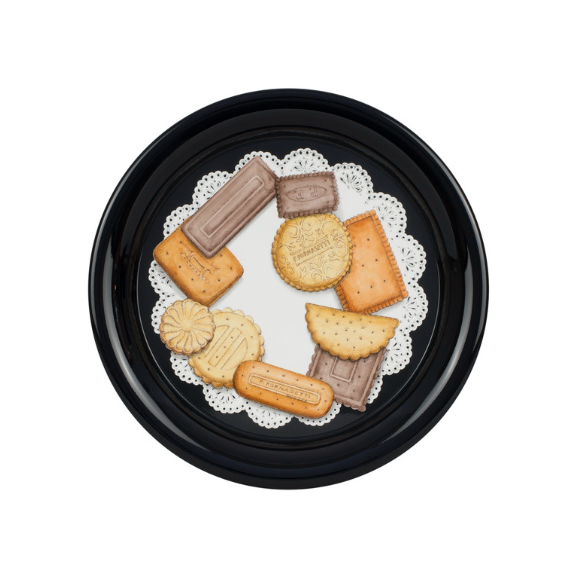 Tray Biscotti Colour – Opulence Design Concept