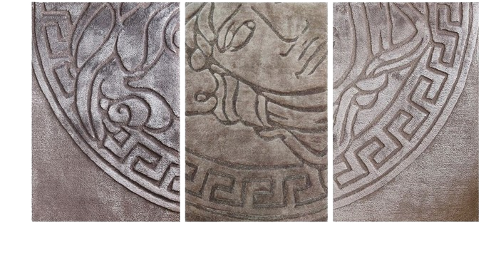 Versace Home – Opulence Design Concept