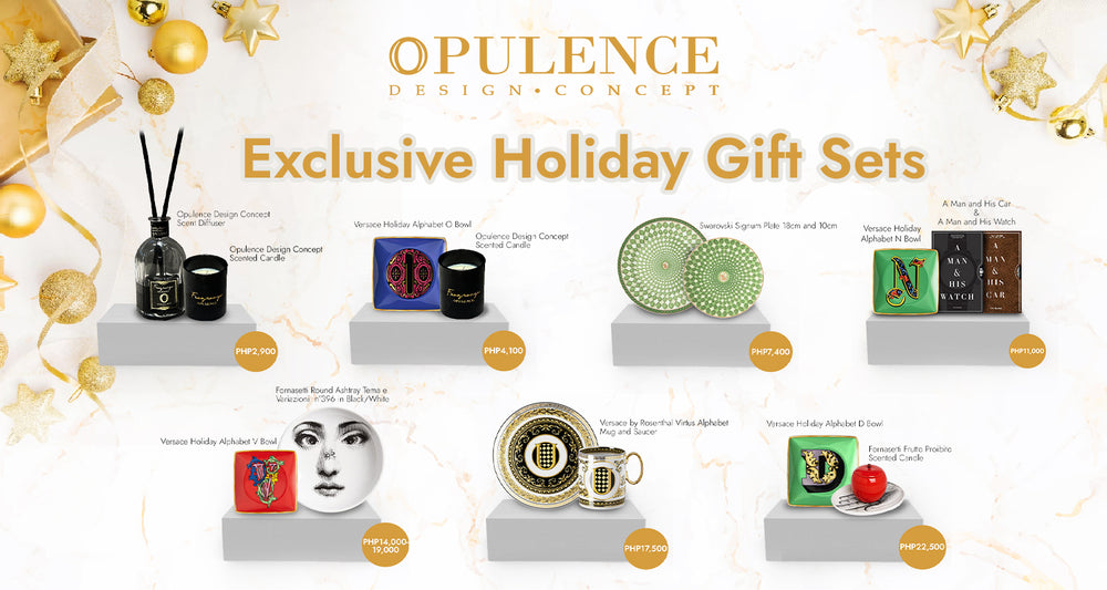 Opulence Design Concept