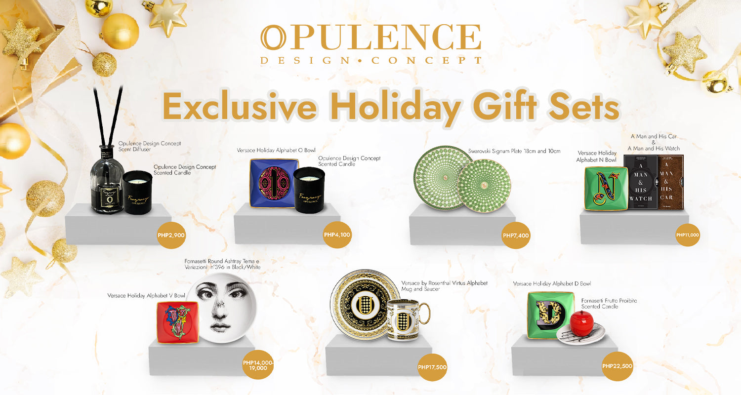 Opulence Design Concept