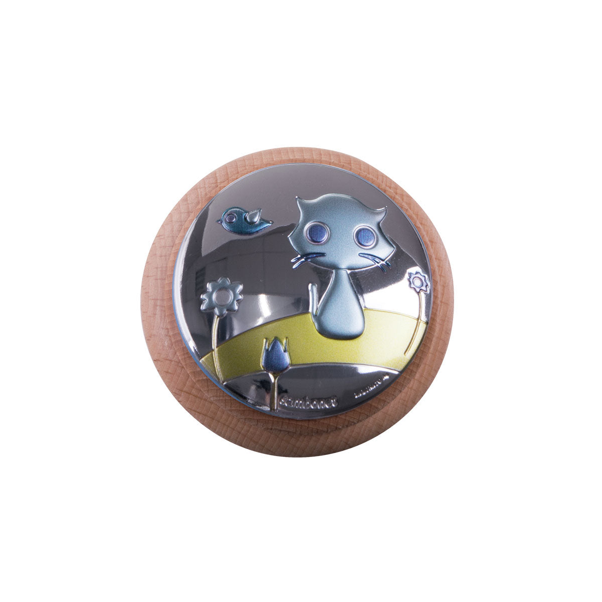 Kids Tooth Keepsake Box Blue – Opulence Design Concept