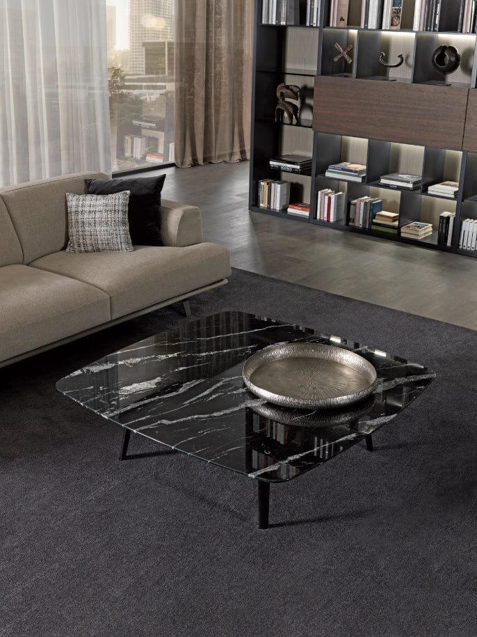 Gramercy Coffee Table – Opulence Design Concept