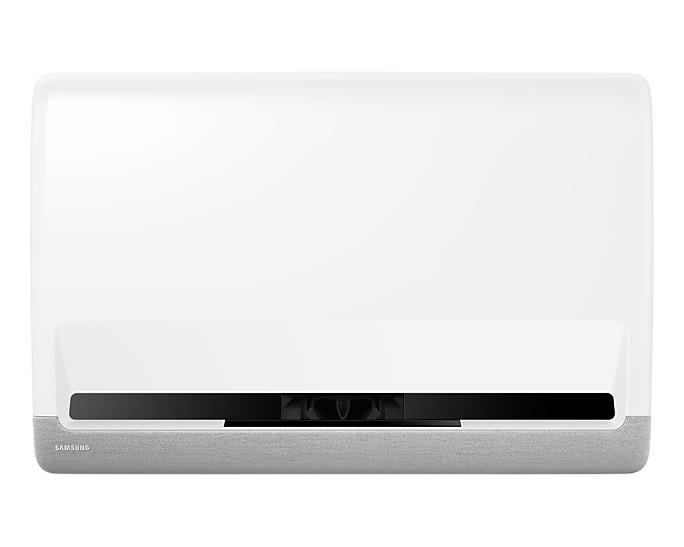 Samsung 130" The Premiere LSP9T Triple Laser 4K Smart Projector ...
